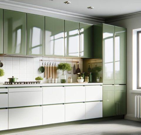 Changer Faade Cuisine Sur Mesure